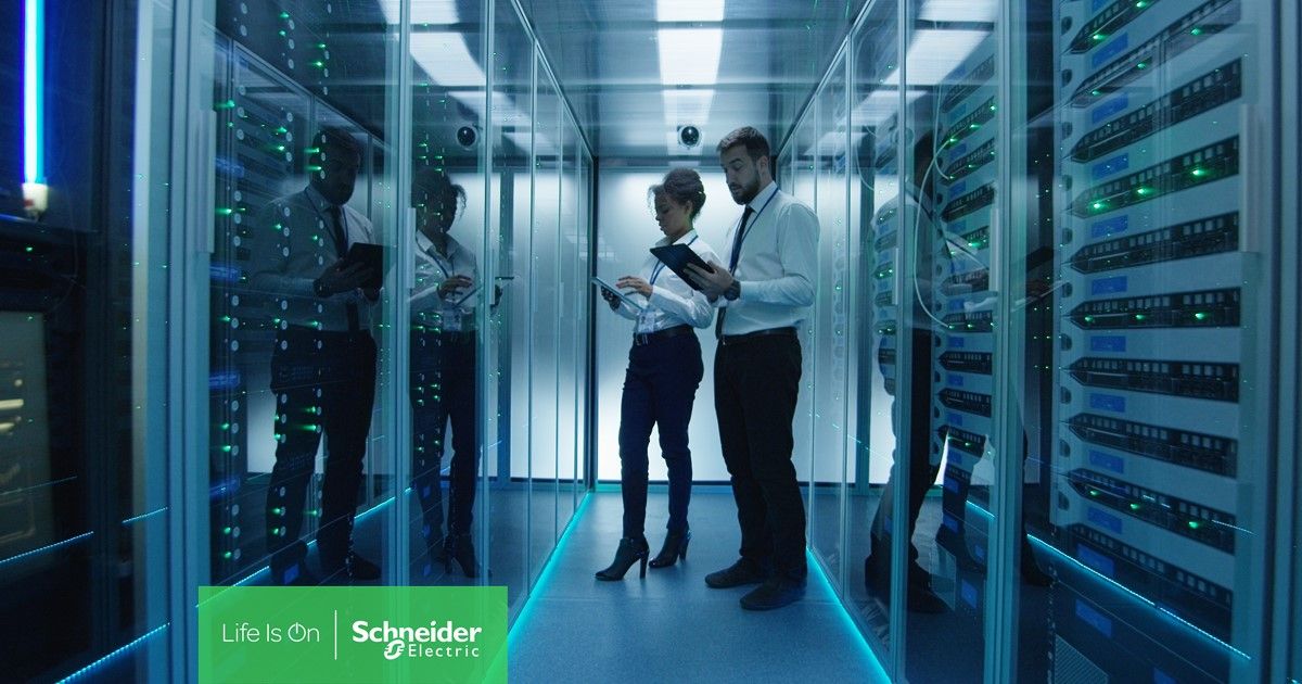 Hernán María Lagrange Cabrera on LinkedIn: #sustainability #datacenters Hernán María Lagrange Cabrera on LinkedIn: #sustainability #datacenters