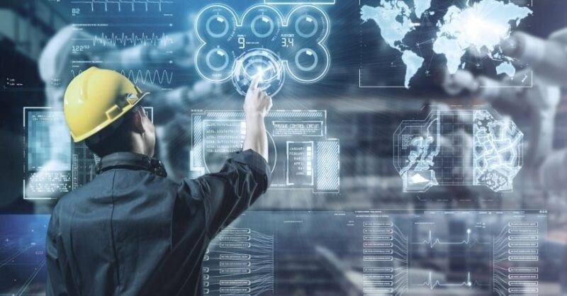 Greg Stojanov on LinkedIn: #balluff #oee Greg Stojanov on LinkedIn: #balluff #oee