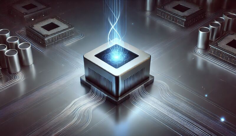 NTT Unveils First Quantum Computing Architecture Separating Memory and ... NTT Unveils First Quantum Computing Architecture Separating Memory and ...