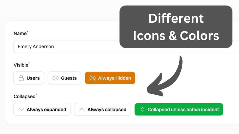 Povilas Korop on LinkedIn: Filament: ToggleButtons with ENUMs - a Great ... Povilas Korop on LinkedIn: Filament: ToggleButtons with ENUMs - a Great ...