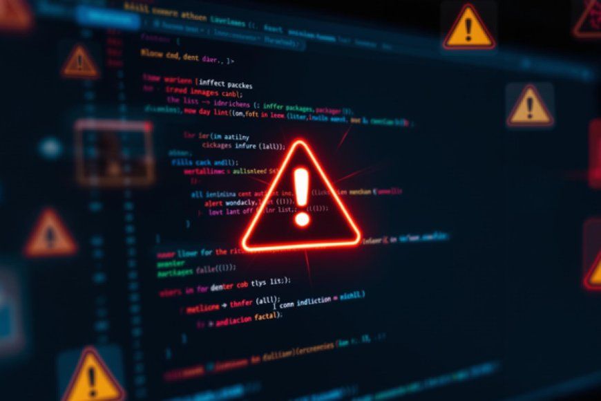 CybrMonk on LinkedIn: Malicious NPM Packages Target Roblox Users with ... CybrMonk on LinkedIn: Malicious NPM Packages Target Roblox Users with ...