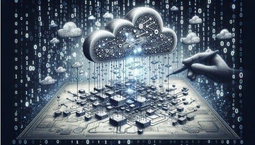 Endatec Soluciones on LinkedIn: 10 Reasons to Automate Cloud ... Endatec Soluciones on LinkedIn: 10 Reasons to Automate Cloud ...