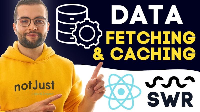 Vadim Savin on LinkedIn: How to use SWR in React Native - Fetch and ... Vadim Savin on LinkedIn: How to use SWR in React Native - Fetch and ...