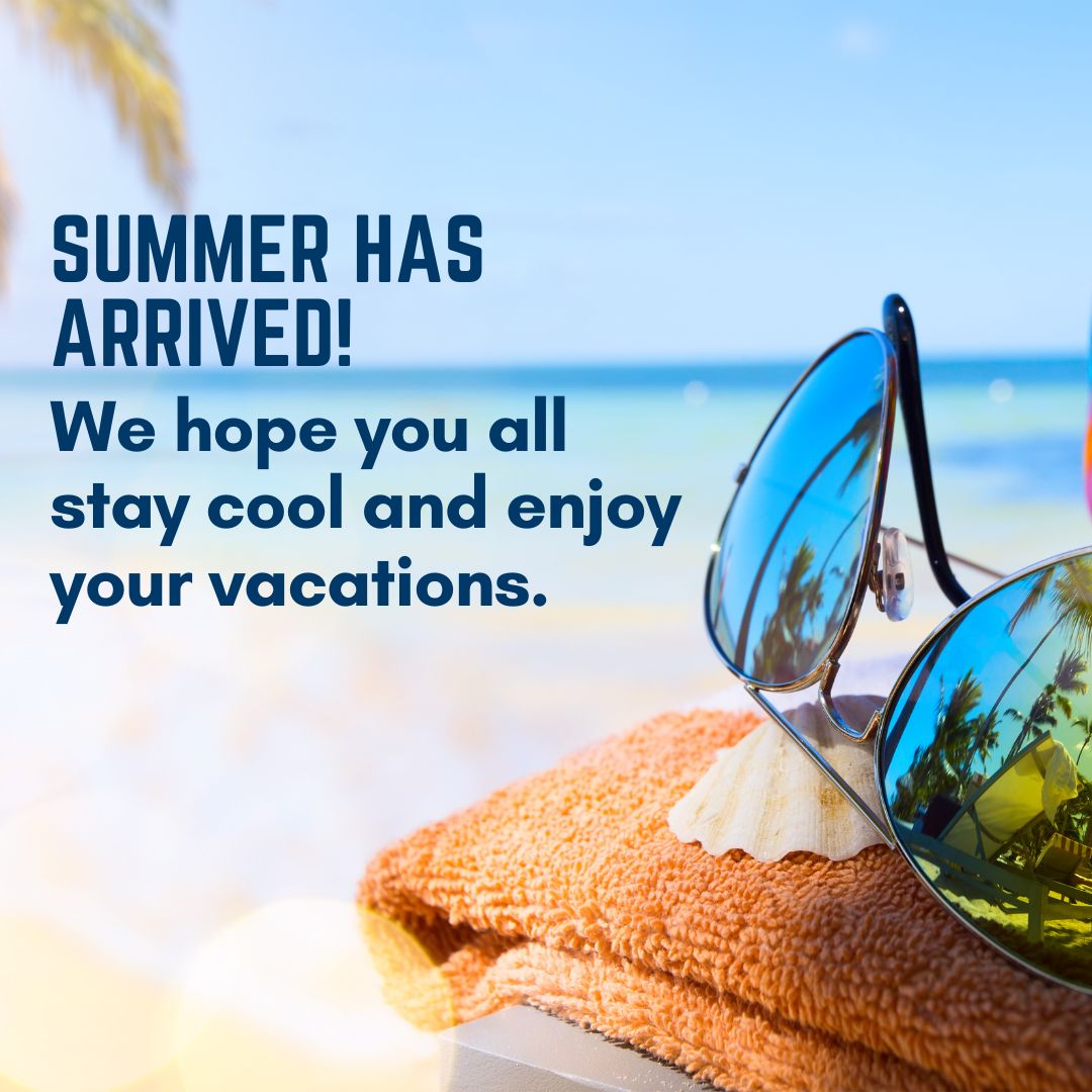David Sasson, CFP®, AIF® on LinkedIn: Summer often means vacations and ... David Sasson, CFP®, AIF® on LinkedIn: Summer often means vacations and ...