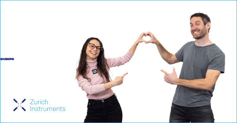 Zurich Instruments on LinkedIn: #zurichinstruments #testandmeasurement ... Zurich Instruments on LinkedIn: #zurichinstruments #testandmeasurement ...