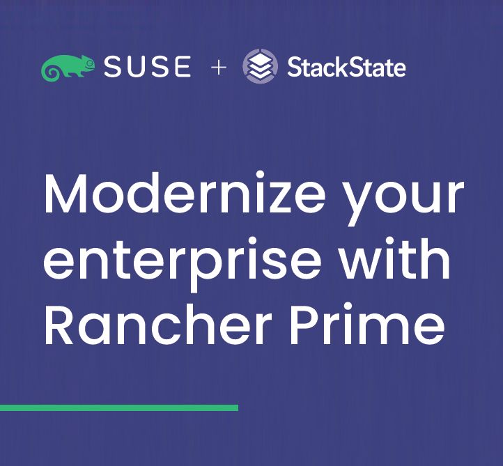 StackState on LinkedIn: #kcdmunich #stackstate #suse #kubernetes # ... StackState on LinkedIn: #kcdmunich #stackstate #suse #kubernetes # ...