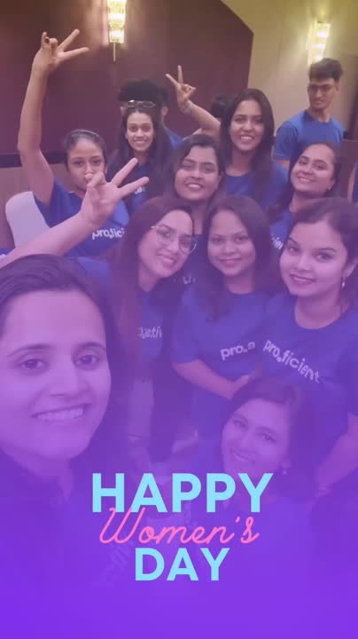 BV Chandini on LinkedIn: #womensday #teamgoals BV Chandini on LinkedIn: #womensday #teamgoals