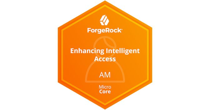 Reshma waghule on LinkedIn: ForgeRock Access Management Micro Core ... Reshma waghule on LinkedIn: ForgeRock Access Management Micro Core ...
