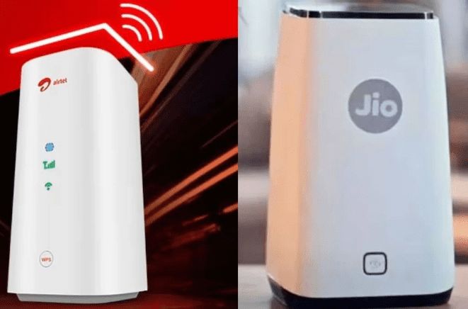 Raunak Saha on LinkedIn: Airtel XStream AirFiber vs. Jio AirFiber ... Raunak Saha on LinkedIn: Airtel XStream AirFiber vs. Jio AirFiber ...