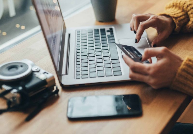 Rethink your IT infrastructure for Black Friday | Mathabo Ntshangase ... Rethink your IT infrastructure for Black Friday | Mathabo Ntshangase ...