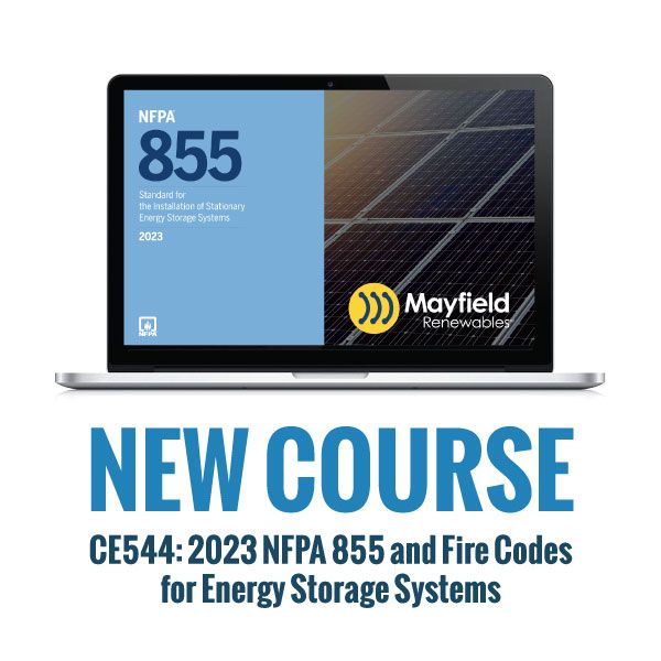 Solar Energy International (SEI) on LinkedIn: Dive deep into the latest ... Solar Energy International (SEI) on LinkedIn: Dive deep into the latest ...