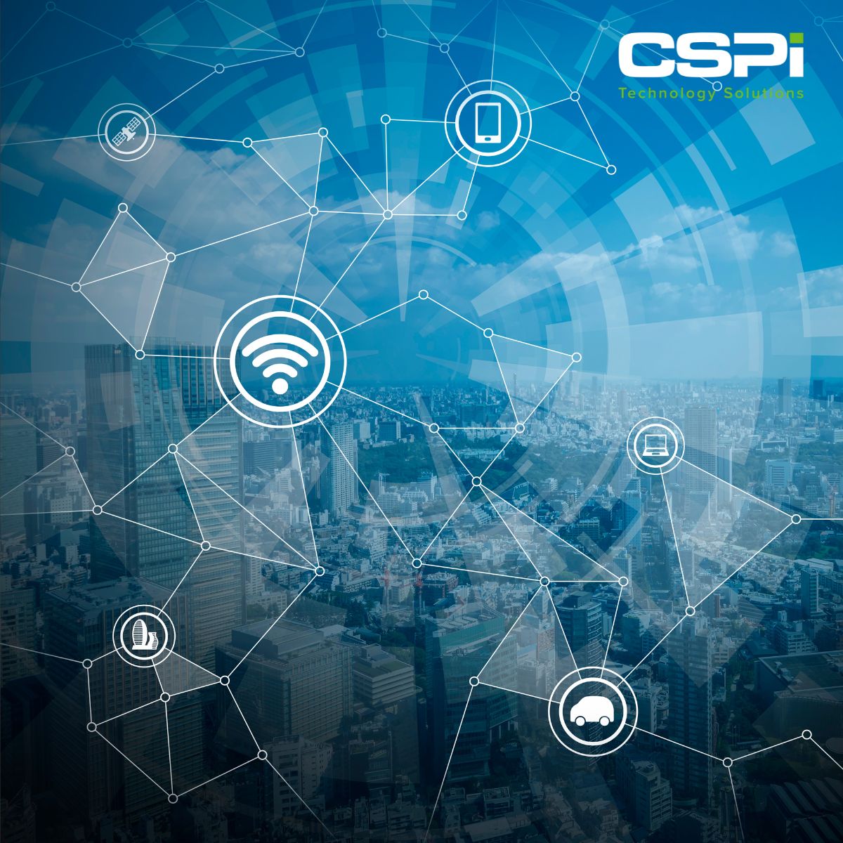 CSPi Technology Solutions on LinkedIn: Vital™ Managed Wireless and ... CSPi Technology Solutions on LinkedIn: Vital™ Managed Wireless and ...
