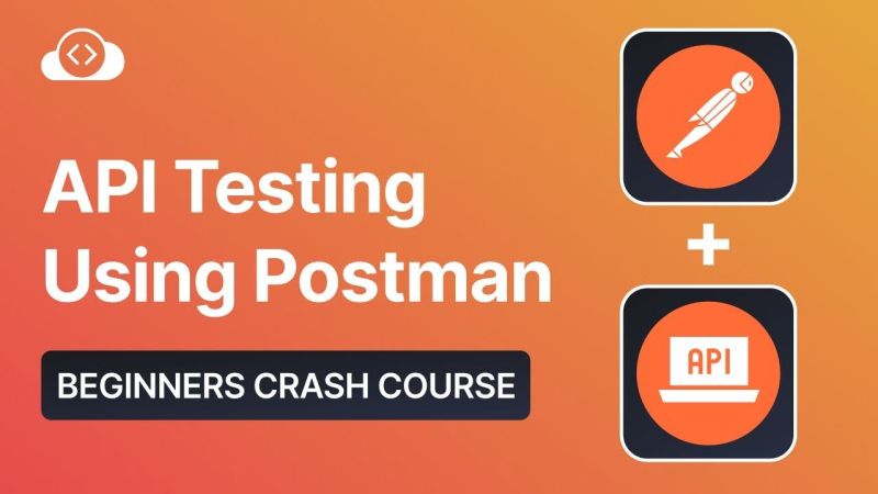 KodeKloud en LinkedIn: Master API Testing using Postman | Postman ... KodeKloud en LinkedIn: Master API Testing using Postman | Postman ...