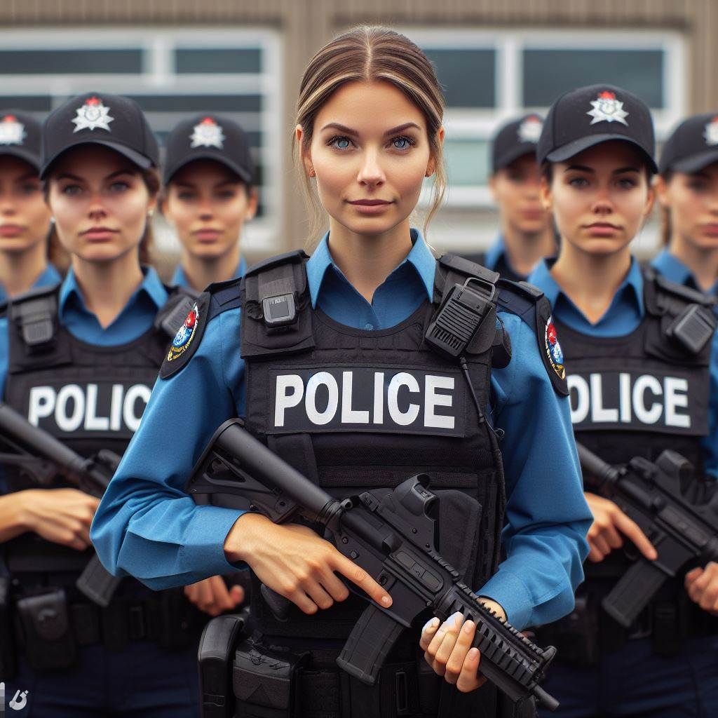 Canadian Profession Path on LinkedIn: Understanding Canadian Police ... Canadian Profession Path on LinkedIn: Understanding Canadian Police ...