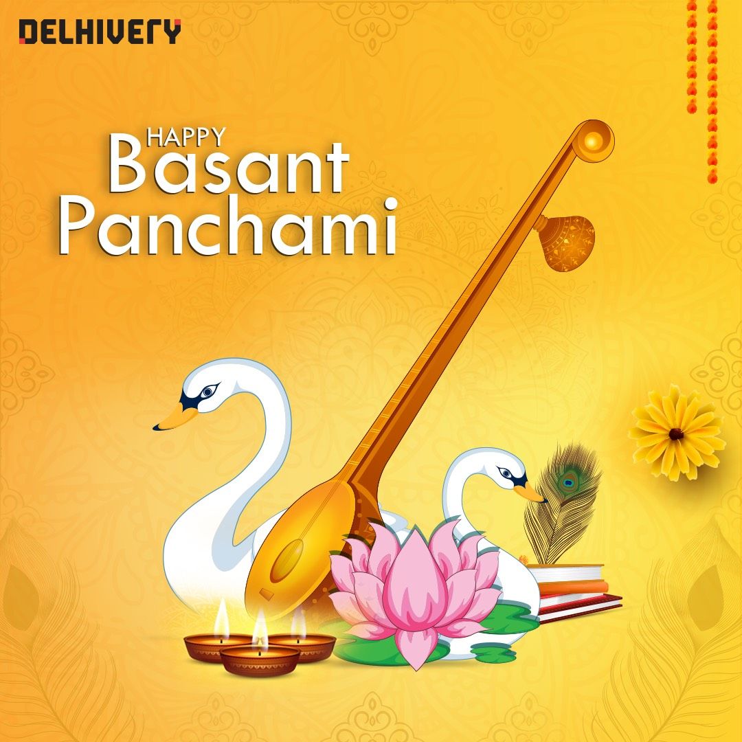 Happy basant panchami to everyone!! | Kulbhushan ojha Happy basant panchami to everyone!! | Kulbhushan ojha