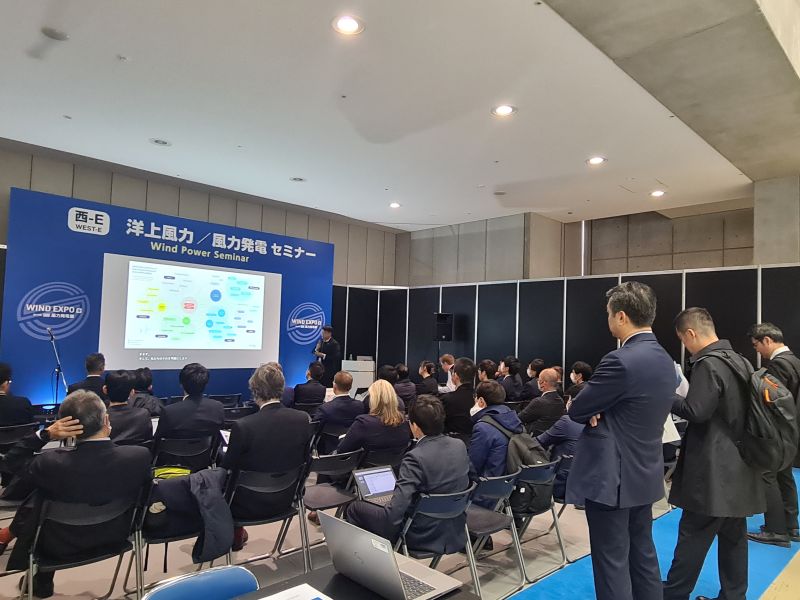 DNV - Energy Systems on LinkedIn: #offshorewind #renewableenergy #dnv DNV - Energy Systems on LinkedIn: #offshorewind #renewableenergy #dnv