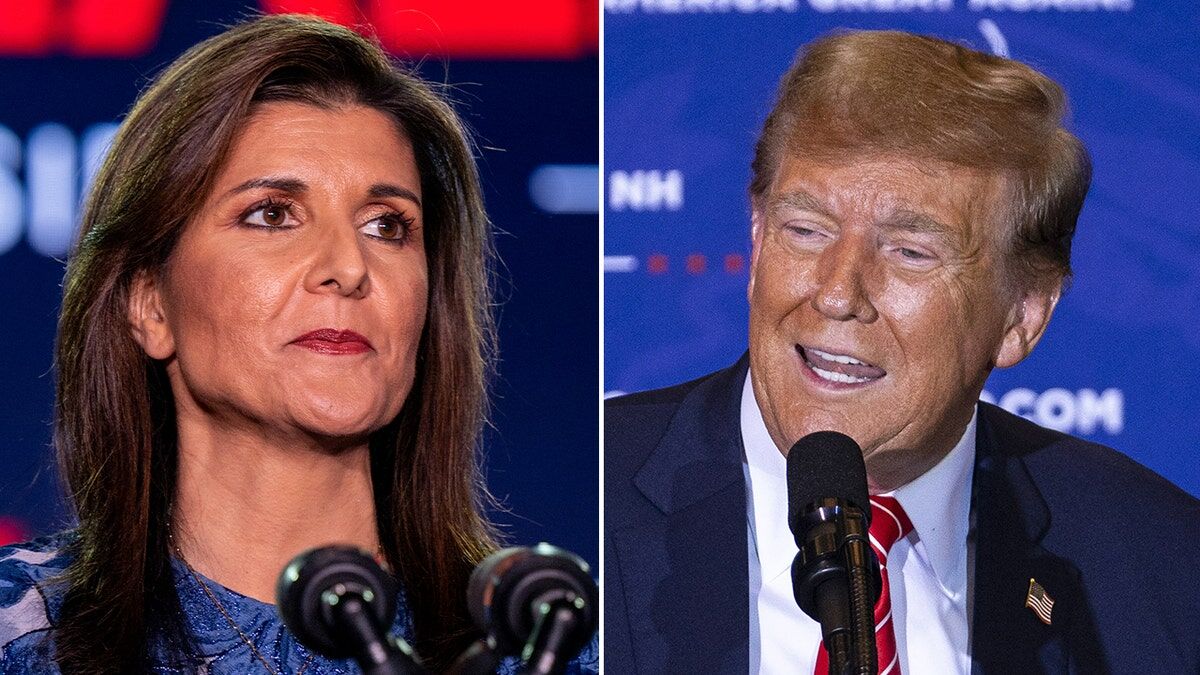 Sanal Kappakkuth on LinkedIn: Trump says South Carolina is a 'bigger ... Sanal Kappakkuth on LinkedIn: Trump says South Carolina is a 'bigger ...