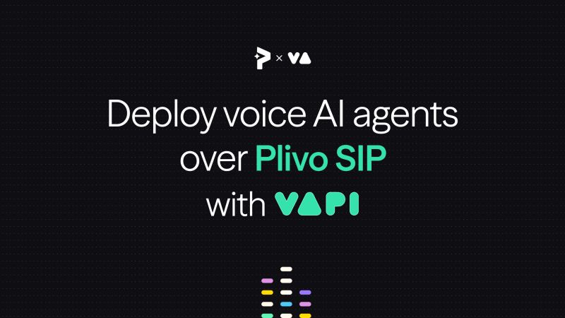 Super fast way to create and deploy AI agents using Plivo’s phone ... Super fast way to create and deploy AI agents using Plivo’s phone ...