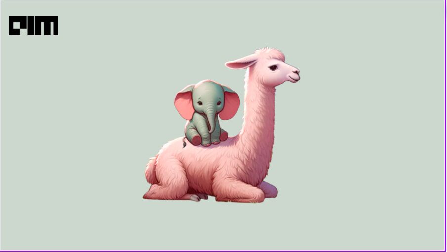 Indian Startup Sarvam AI Launches Hindi LLM, OpenHathi | AI topics Indian Startup Sarvam AI Launches Hindi LLM, OpenHathi | AI topics