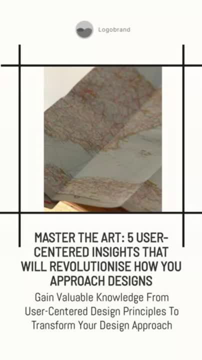 🌟 Master The Art: 5 User-Centered Insights That Will Revolutionise How ... 🌟 Master The Art: 5 User-Centered Insights That Will Revolutionise How ...