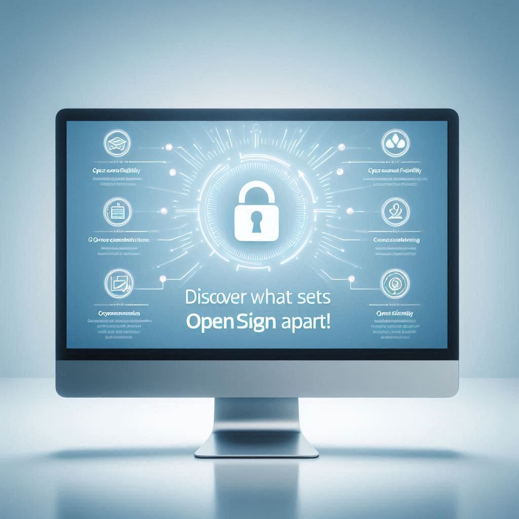 OpenSign™ - free & open source alternative to DocuSign on LinkedIn: # ... OpenSign™ - free & open source alternative to DocuSign on LinkedIn: # ...
