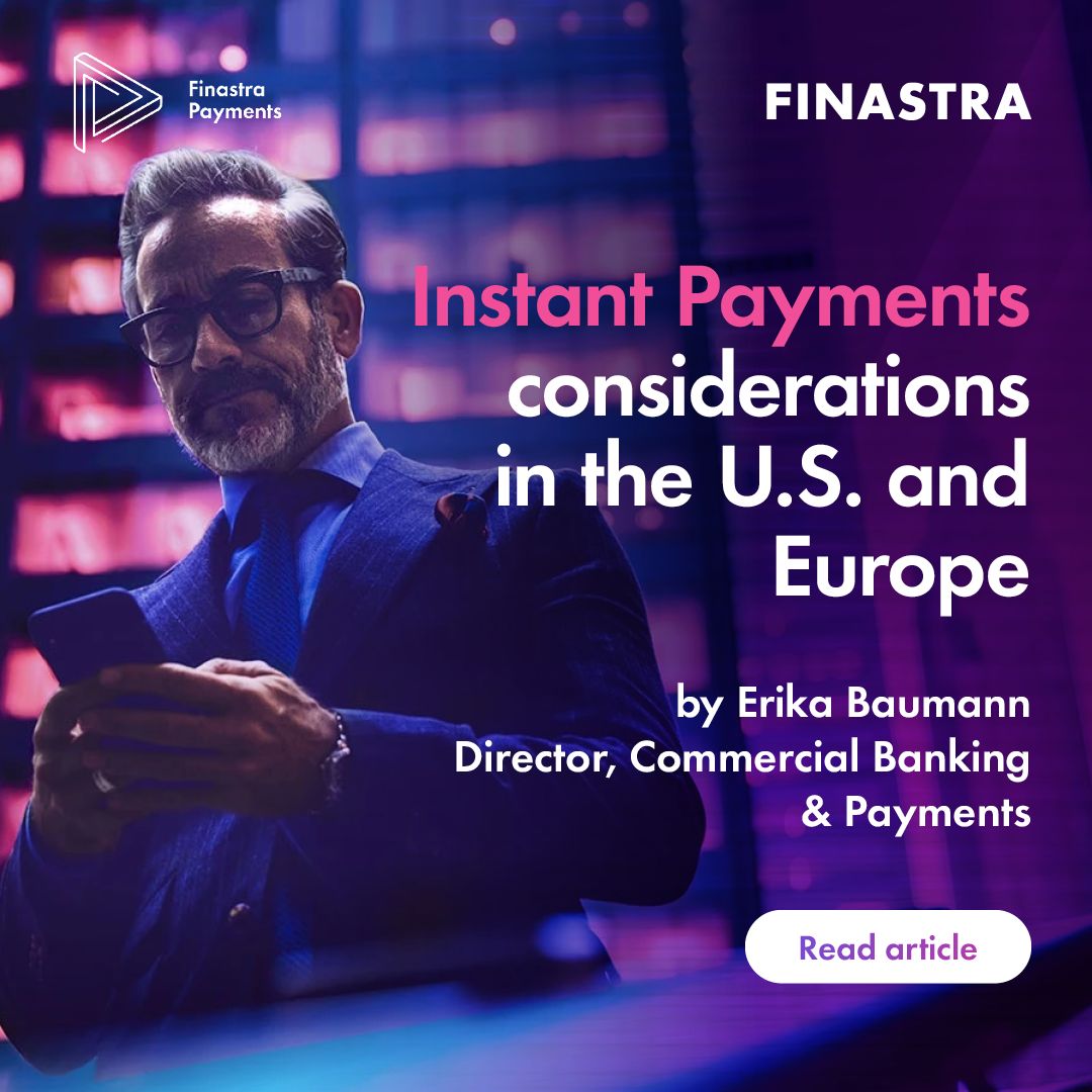 Elhaitem Arrama on LinkedIn: Instant Payments considerations in the U.S ... Elhaitem Arrama on LinkedIn: Instant Payments considerations in the U.S ...