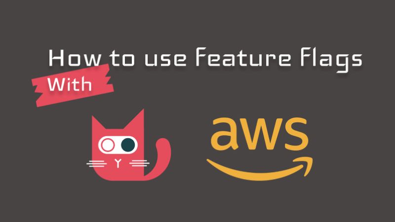 How to use feature flags with AWS Lambda | ConfigCat Blog | ConfigCat How to use feature flags with AWS Lambda | ConfigCat Blog | ConfigCat