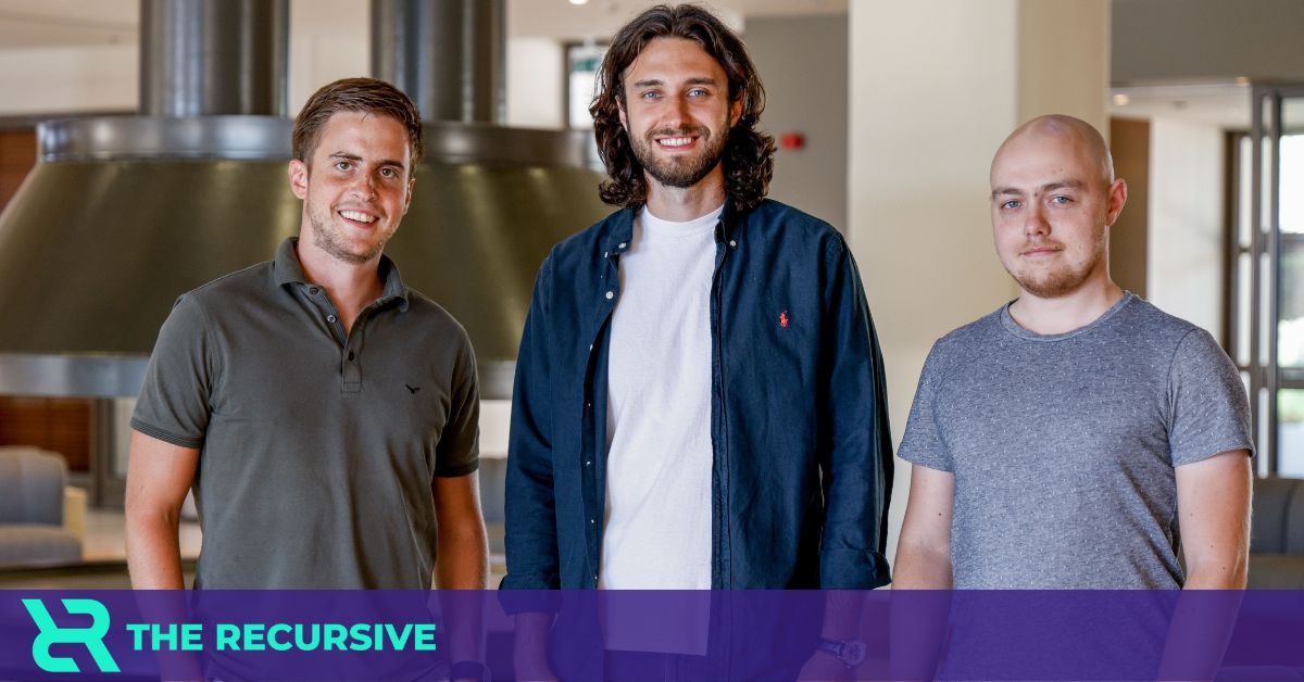 Etien Yovchev on LinkedIn: Bulgarian-founded Startup Eilla AI Secures ... Etien Yovchev on LinkedIn: Bulgarian-founded Startup Eilla AI Secures ...