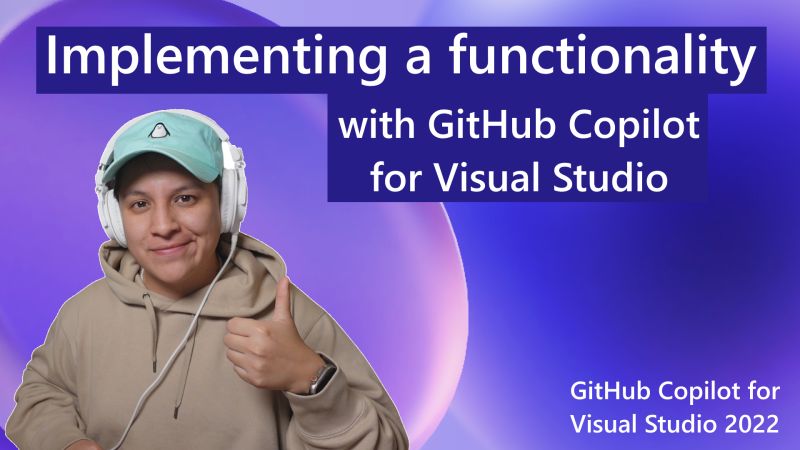 PauloMorgado.NET on LinkedIn: Implementing a functionality with GitHub ... PauloMorgado.NET on LinkedIn: Implementing a functionality with GitHub ...