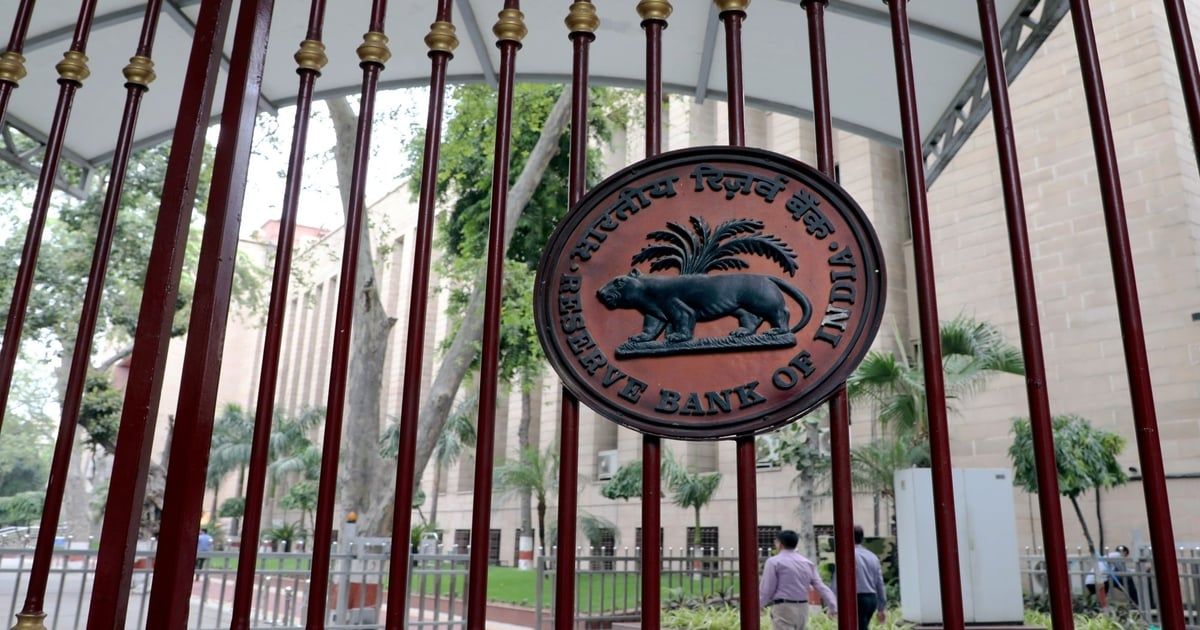 Dr. Timos Papagatsias on LinkedIn: RBI Reports 98.04% Return of Rs ... Dr. Timos Papagatsias on LinkedIn: RBI Reports 98.04% Return of Rs ...