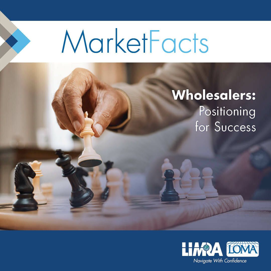 LIMRA and LOMA: Relationship building for wholesalers | Amanda M. Dumas ... LIMRA and LOMA: Relationship building for wholesalers | Amanda M. Dumas ...