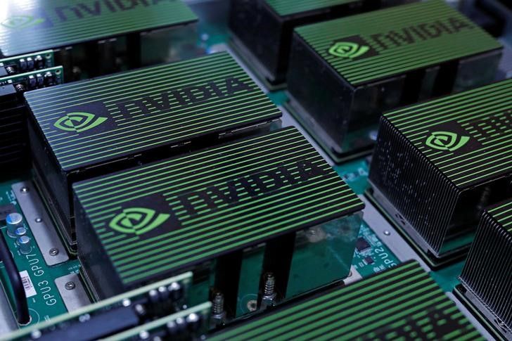 BCGAlpha, llc on LinkedIn: Nvidia's surging growth may still disappoint ... BCGAlpha, llc on LinkedIn: Nvidia's surging growth may still disappoint ...