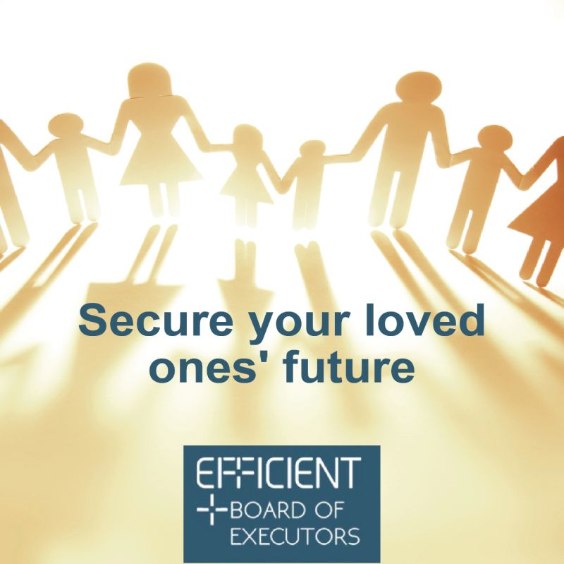 Efficient Board of Executors on LinkedIn: Deceased Estates Efficient Board of Executors on LinkedIn: Deceased Estates