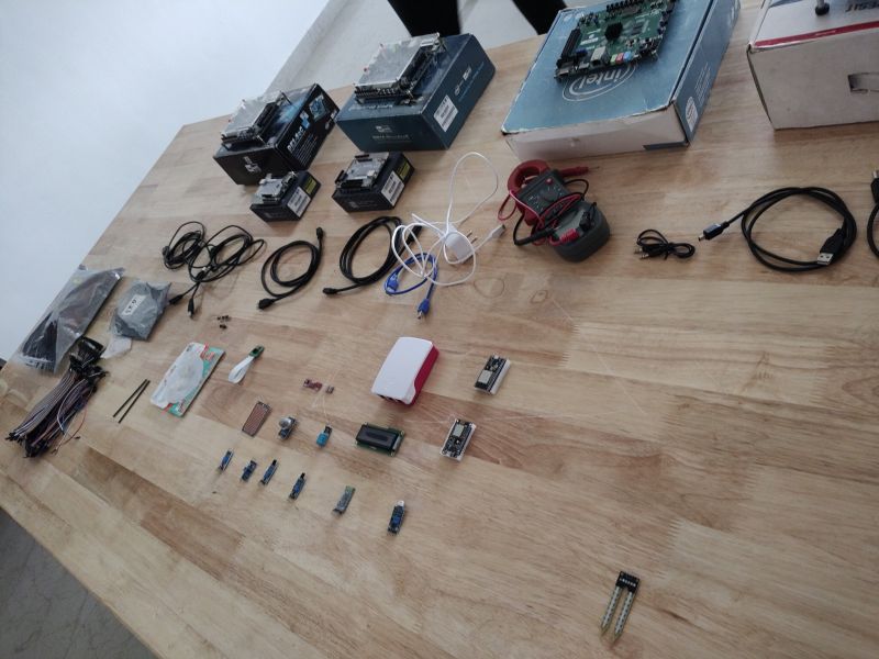 Educational Engineering Team on LinkedIn: #arduino #esp32 #raspberrypi ... Educational Engineering Team on LinkedIn: #arduino #esp32 #raspberrypi ...