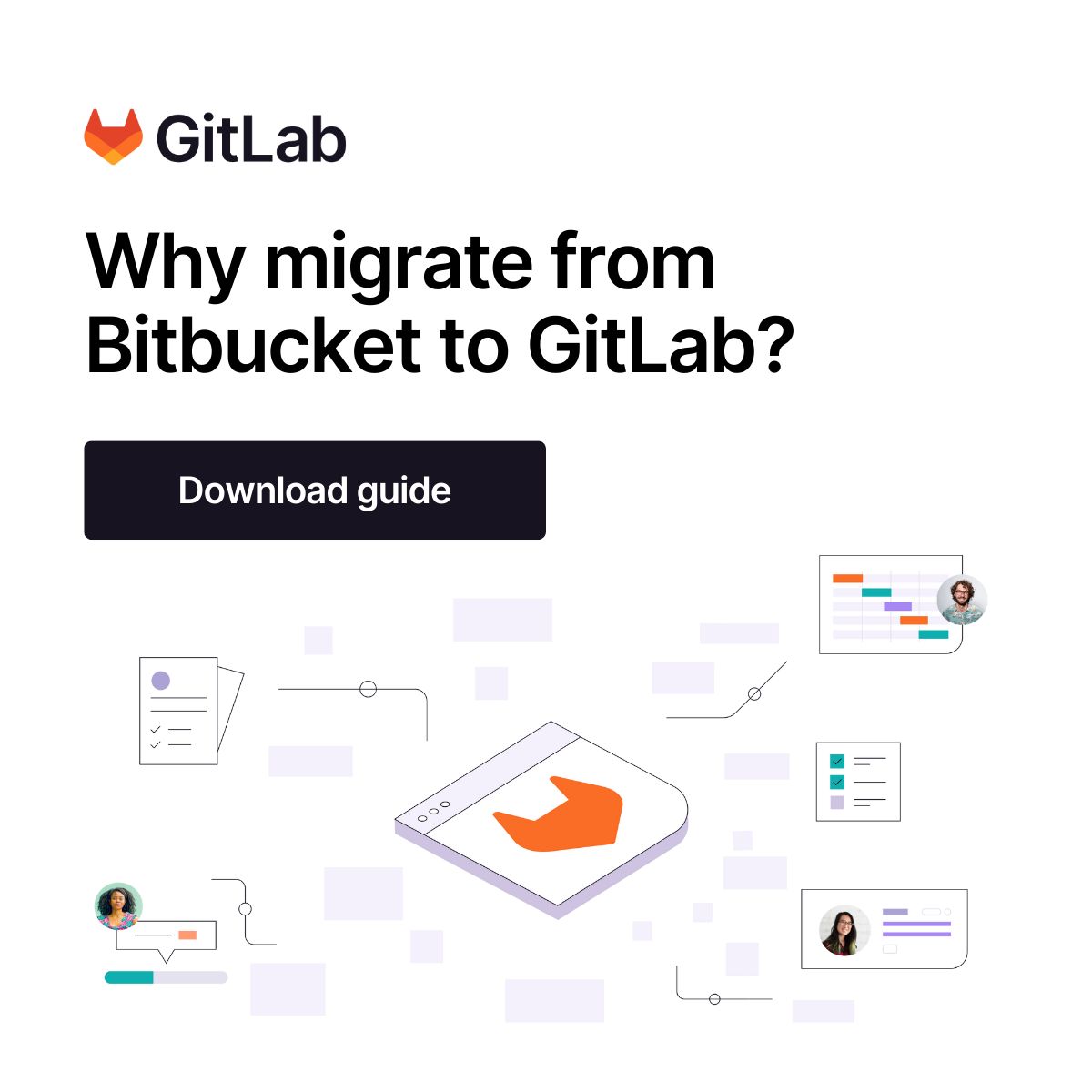 GitLab on LinkedIn: The most-comprehensive AI-powered DevSecOps platform GitLab on LinkedIn: The most-comprehensive AI-powered DevSecOps platform