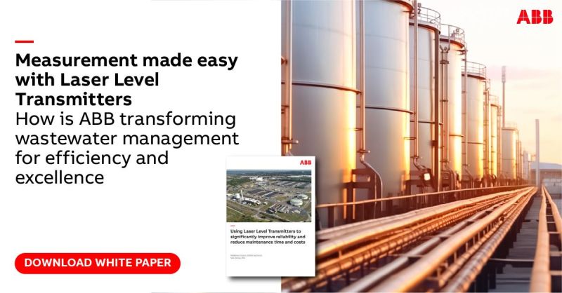 Hazem Hegazy on LinkedIn: #abb #measurementandanalytics #water # ... Hazem Hegazy on LinkedIn: #abb #measurementandanalytics #water # ...