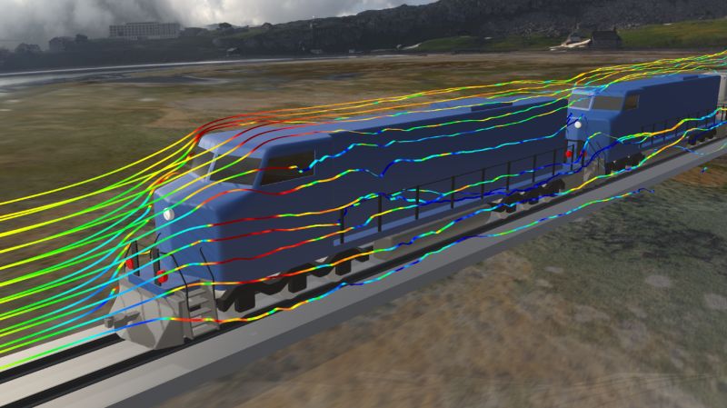 Matthias Tröscher, PhD on LinkedIn: Why does the rail industry use our ... Matthias Tröscher, PhD on LinkedIn: Why does the rail industry use our ...