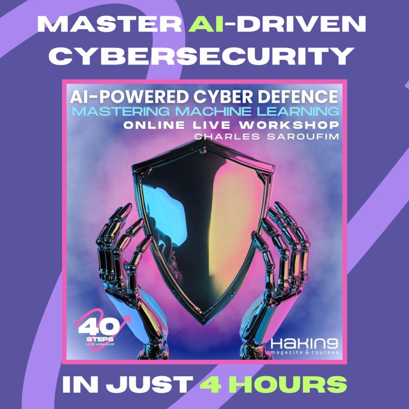 PenTest Magazine on LinkedIn: #infosec #cybersecurity #pentest # ... PenTest Magazine on LinkedIn: #infosec #cybersecurity #pentest # ...