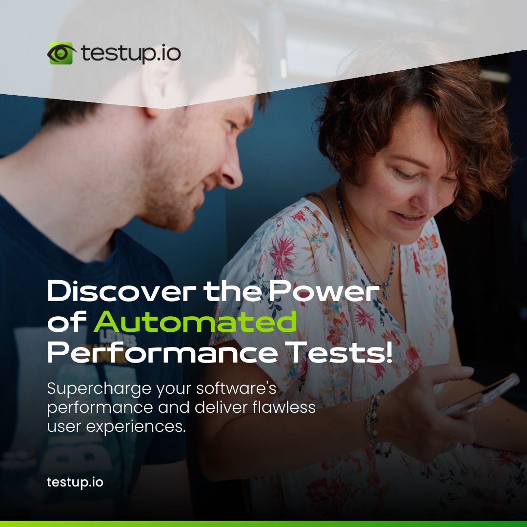 testup.io on LinkedIn: Automated performance tests: Ensuring software ... testup.io on LinkedIn: Automated performance tests: Ensuring software ...