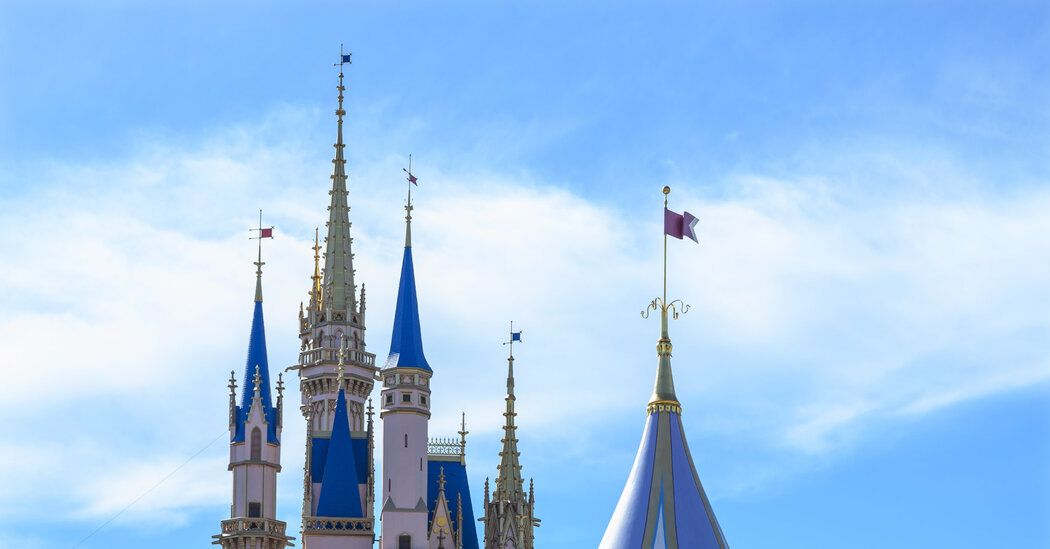 MediaSignage, Inc. on LinkedIn: Federal Judge Dismisses Disney Lawsuit ... MediaSignage, Inc. on LinkedIn: Federal Judge Dismisses Disney Lawsuit ...