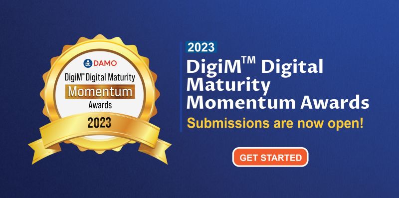 How to measure your digital maturity at DigiM™ Awards | Damo Consulting ... How to measure your digital maturity at DigiM™ Awards | Damo Consulting ...