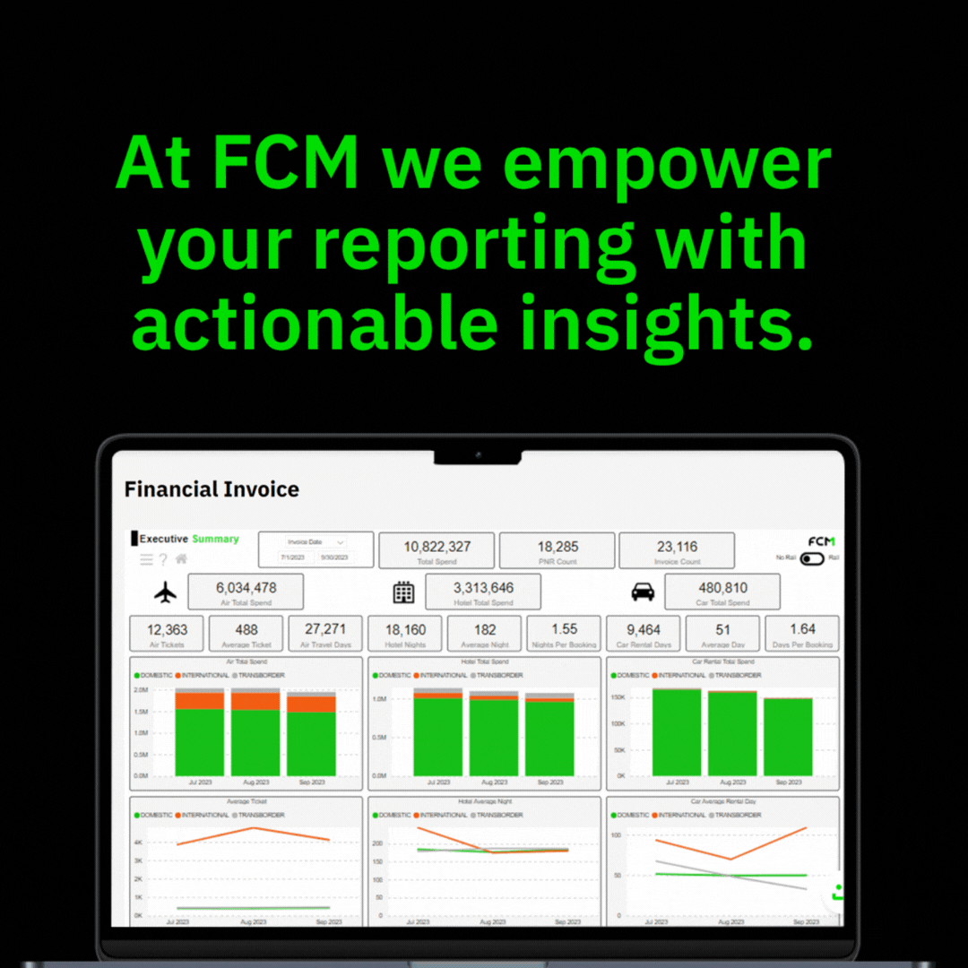 Bonnie Smith on LinkedIn: Gain actionable insights with the FCM Platform Bonnie Smith on LinkedIn: Gain actionable insights with the FCM Platform