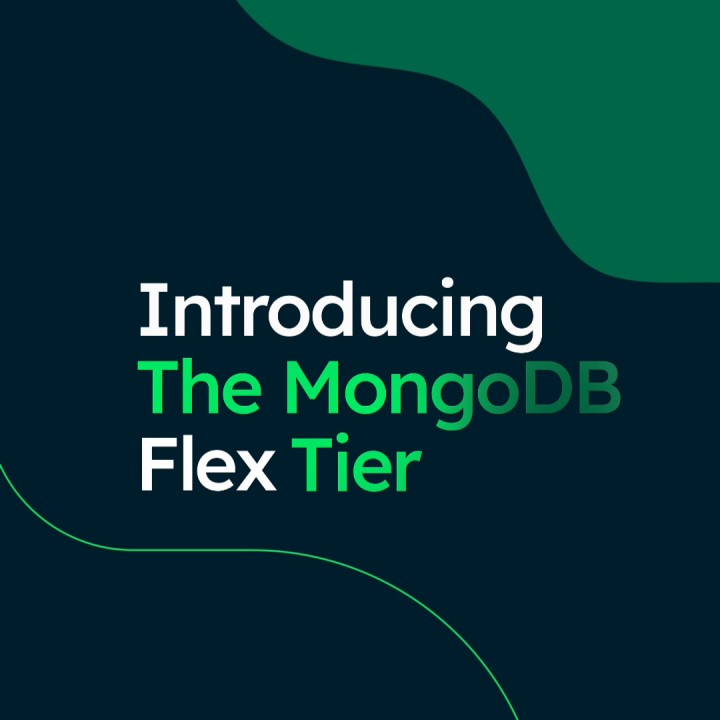 Dynamic Workloads, Predictable Costs with Atlas Flex Tier! | Anuj Panchal Dynamic Workloads, Predictable Costs with Atlas Flex Tier! | Anuj Panchal