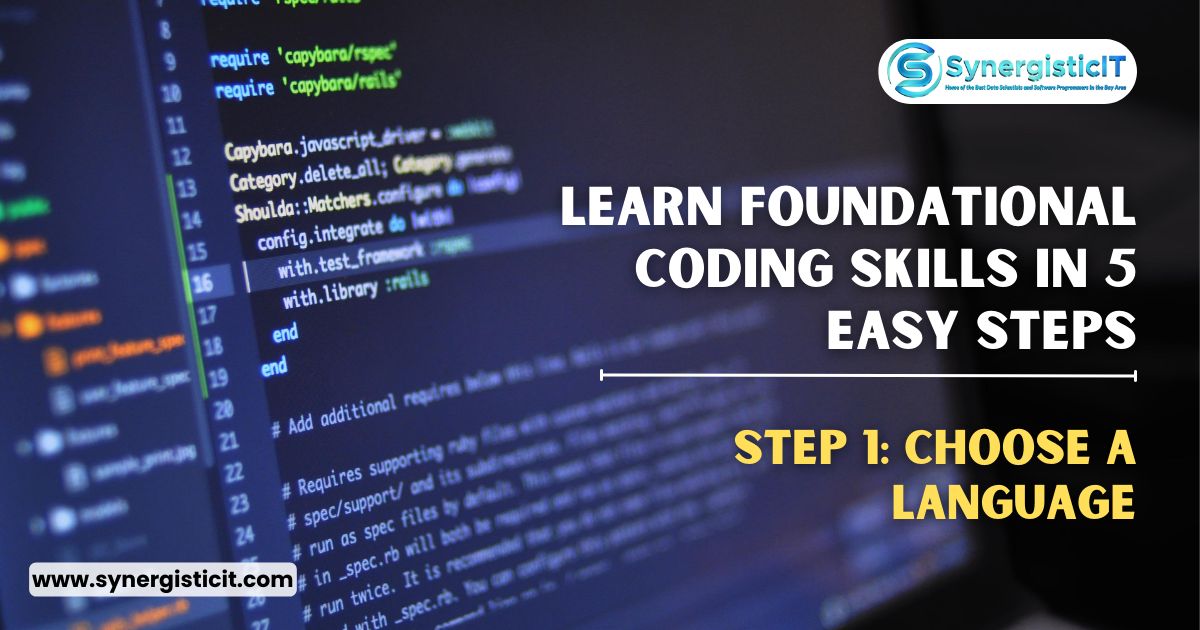SynergisticIT on LinkedIn: Coding Bootcamps In Bay Area CA SynergisticIT on LinkedIn: Coding Bootcamps In Bay Area CA