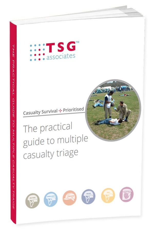 TSG Associates LLP on LinkedIn: Incident Management Triage: Smart ... TSG Associates LLP on LinkedIn: Incident Management Triage: Smart ...