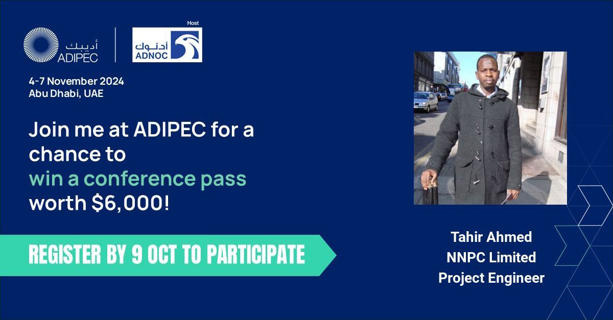 #adipec2024 #adipec #adnoc #energy #futureofenergy | Tahir Ahmed #adipec2024 #adipec #adnoc #energy #futureofenergy | Tahir Ahmed