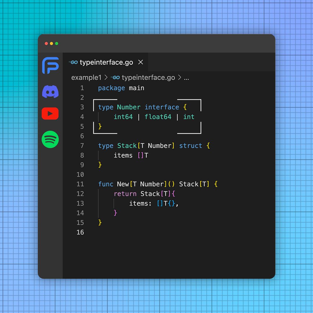 Csaba Huszka on LinkedIn: #golang #golang #typeconstraints #coding # ... Csaba Huszka on LinkedIn: #golang #golang #typeconstraints #coding # ...