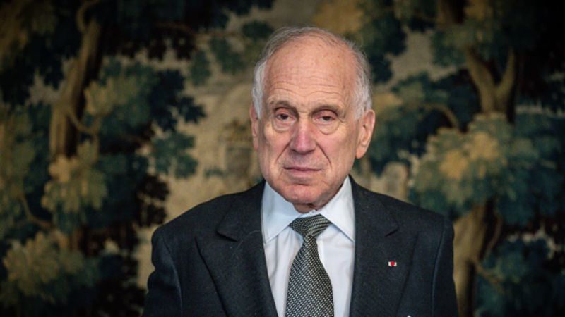 CNBC on LinkedIn: Billionaire Ronald Lauder, others to return art to ... CNBC on LinkedIn: Billionaire Ronald Lauder, others to return art to ...