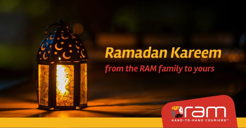 RAM Hand to Hand Couriers on LinkedIn: RAM Couriers wishes you a ... RAM Hand to Hand Couriers on LinkedIn: RAM Couriers wishes you a ...