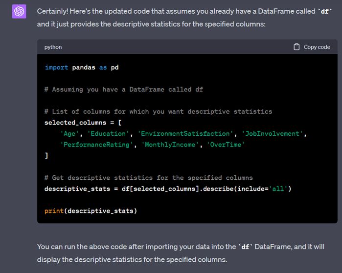 How to Use Python in Excel Natively | Real Python How to Use Python in Excel Natively | Real Python